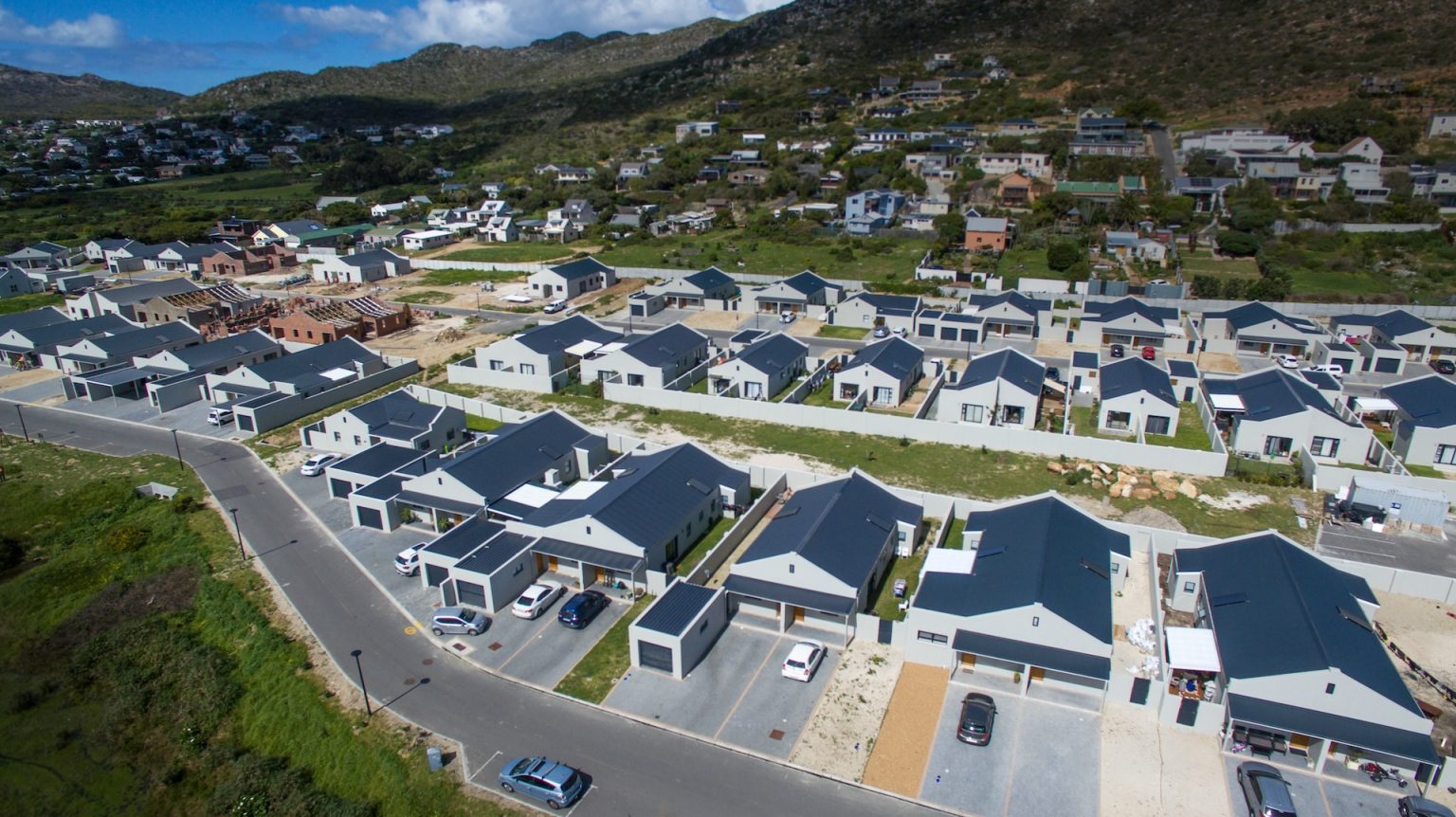 Secure, Family-Friendly Homes & Investment- Willow Wood Estate ...