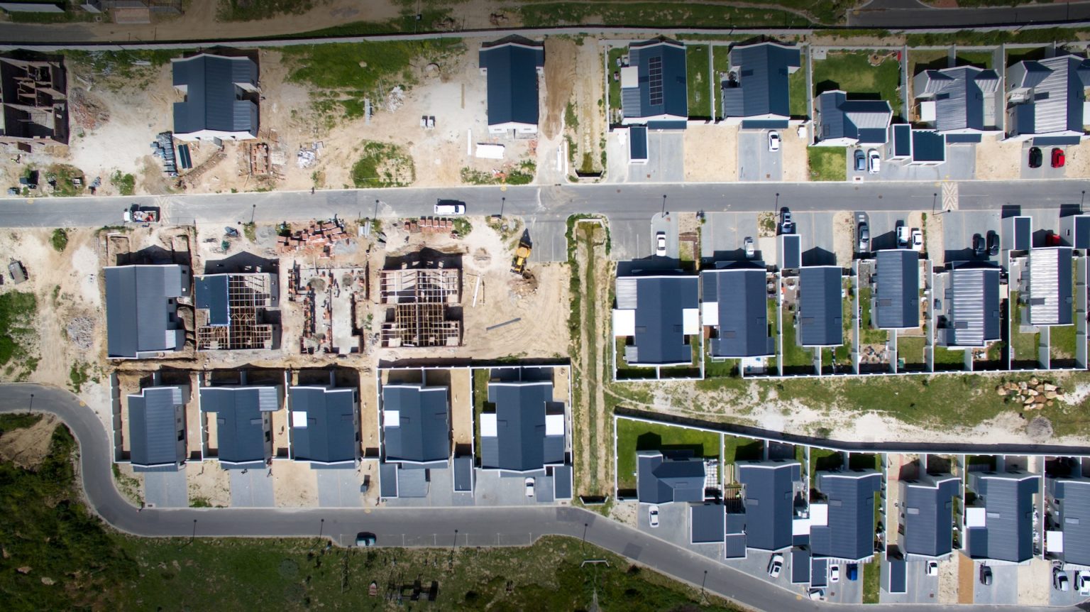 Secure, Family-Friendly Homes & Investment- Willow Wood Estate ...